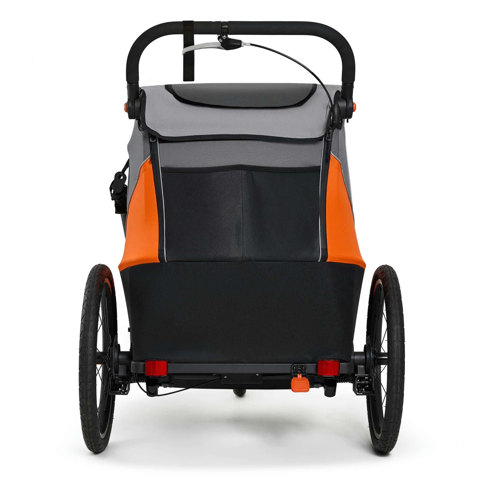 Baby Stroller / Trailer NAVA | Decathlon