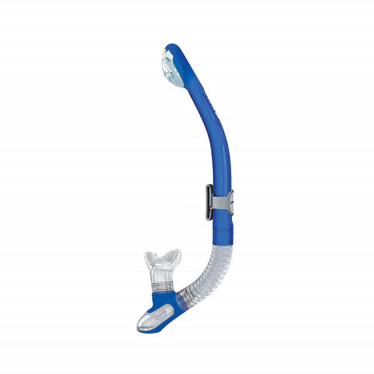 Fajka Mares Ergo Dry sucha do nurkowania i snorkelingu - Decathlon