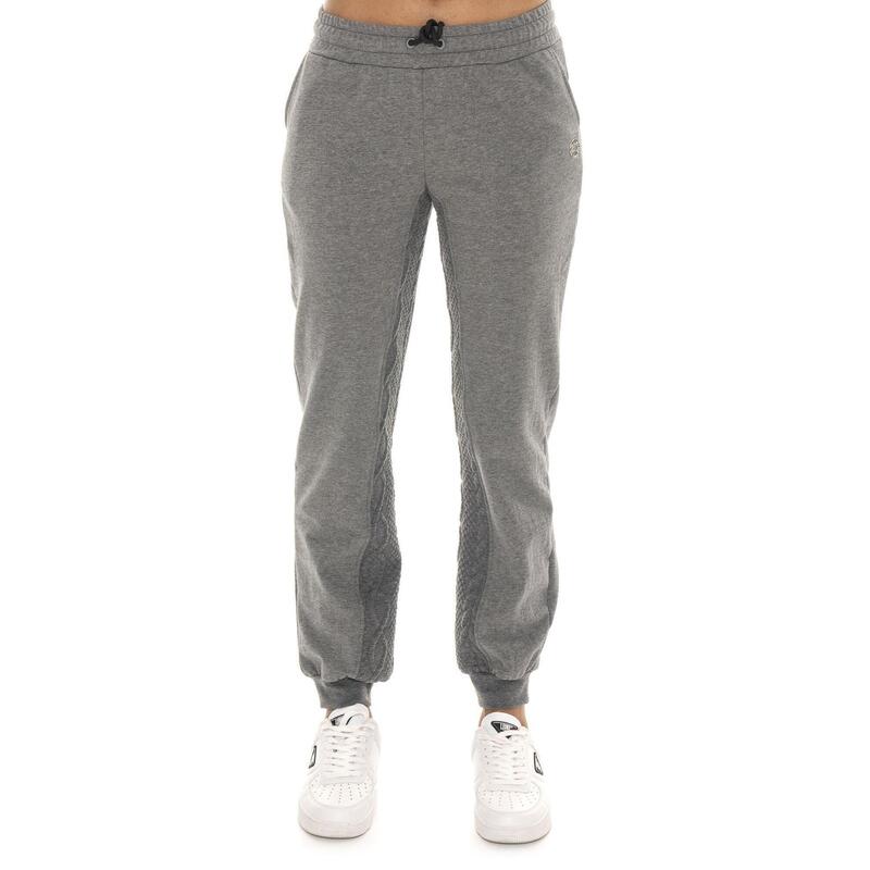 LEONE 1947 APPAREL - Pantaloni de iarnă pentru femei, cu fund striat ...