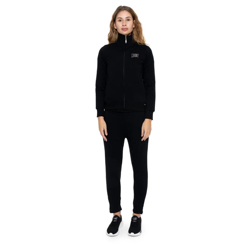 LEONE 1947 APPAREL - Trening de iarnă Leone 1947 All You Need, gât ...