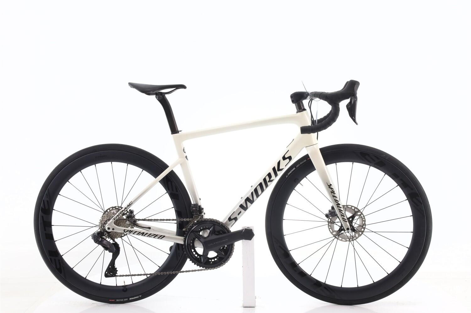Bici strada ricondizionata · Tarmac SL6 S-Works Di2 12V · Ottimo stato ...