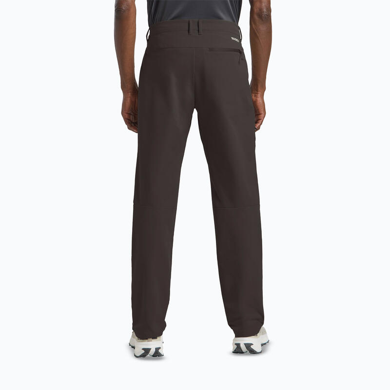 Jack Wolfskin Pico Trail férfi túranadrág JACK WOLFSKIN - Decathlon