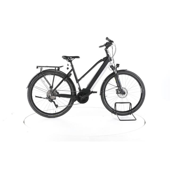 Second Life - Prophete 22.ETS.15 Trekking E-Bike - Bardzo dobry stan ...