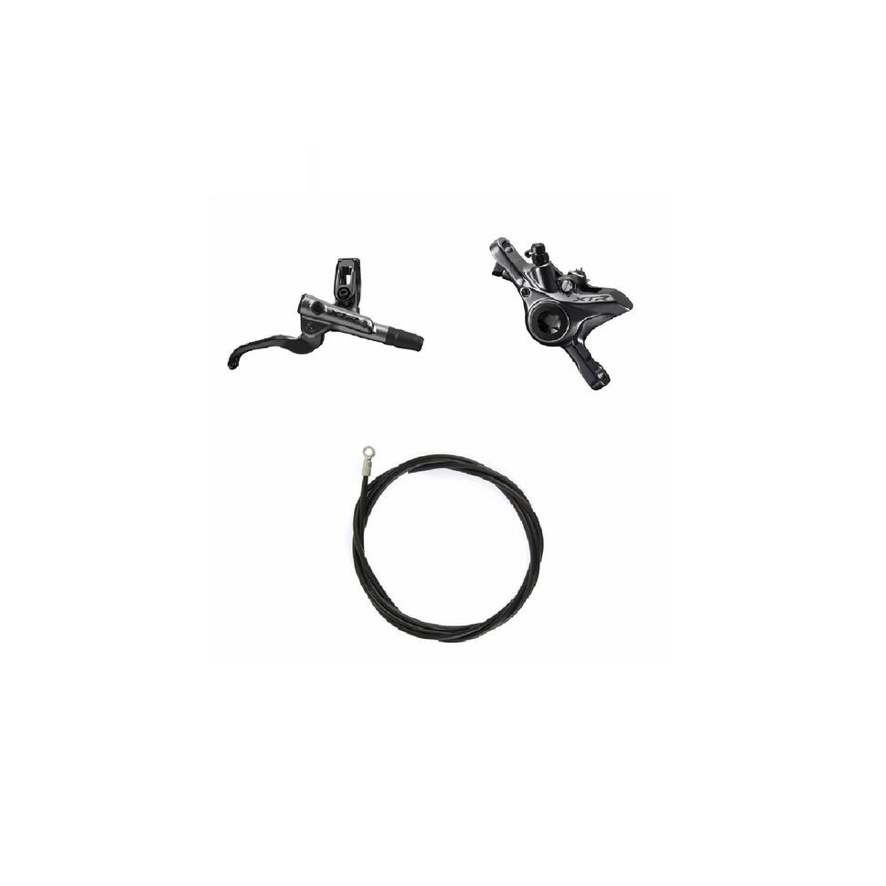 Freins à disque arrière Shimano XTR M9100 (x2) | Decathlon