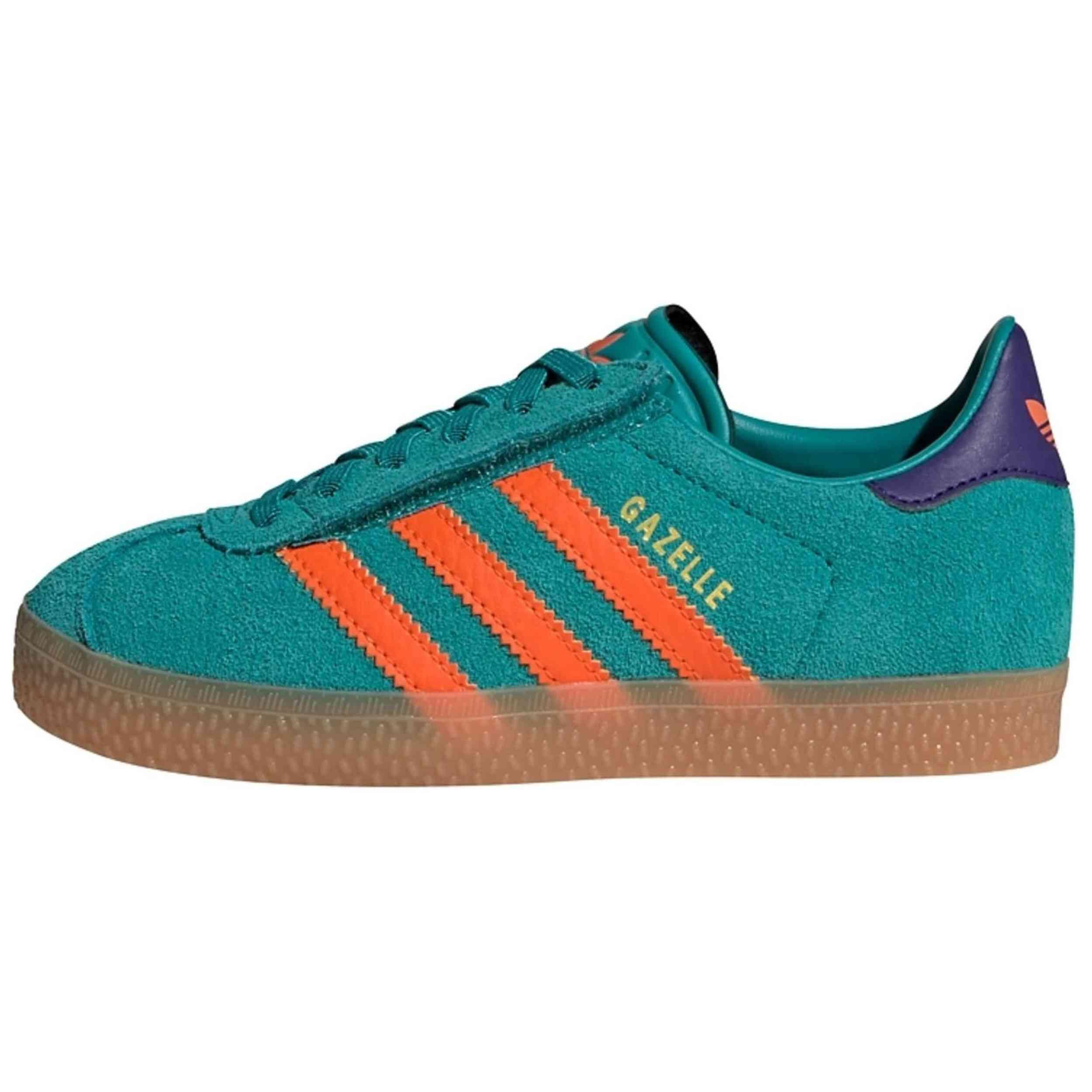 Schoen Adidas model JR7428 voor unisex jongens | Decathlon