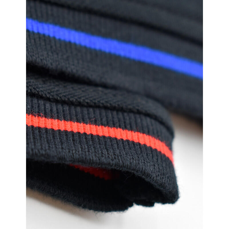 FC BARCELONA - Tricou negru pentru copii cu guler, Barcelona 25/26 ...