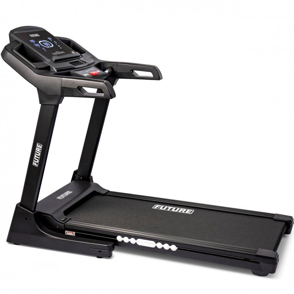 Bluetooth treadmills | Decathlon