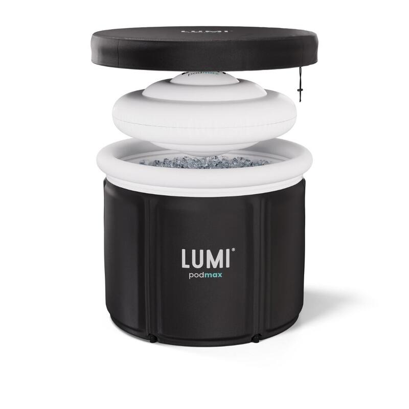 Otužovací barel LUMI POD MAX™ LUMI - Decathlon