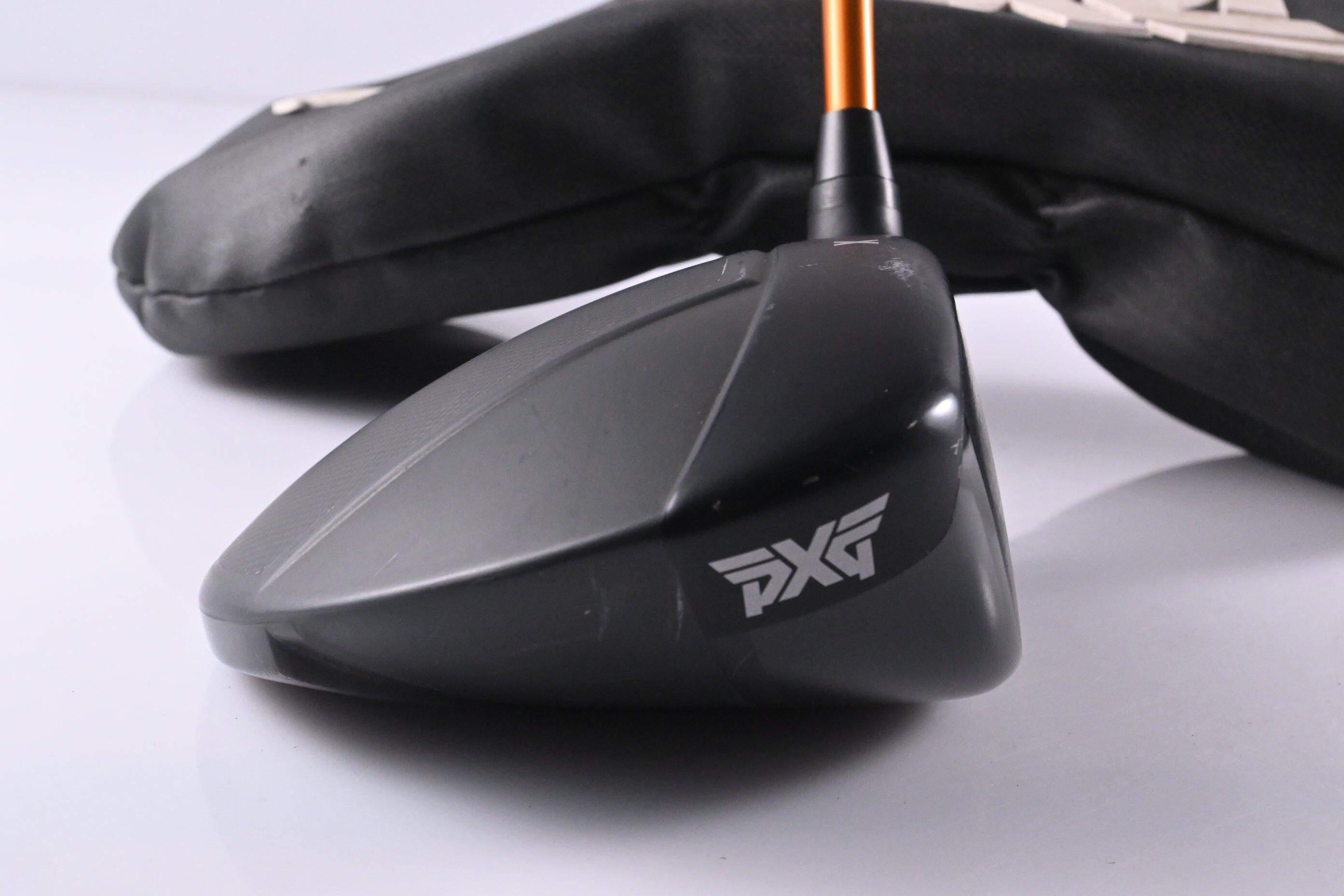 PXG 0211 2020 Driver / 10.5 Degree / Senior Flex Aldila NVS Orange NXT ...