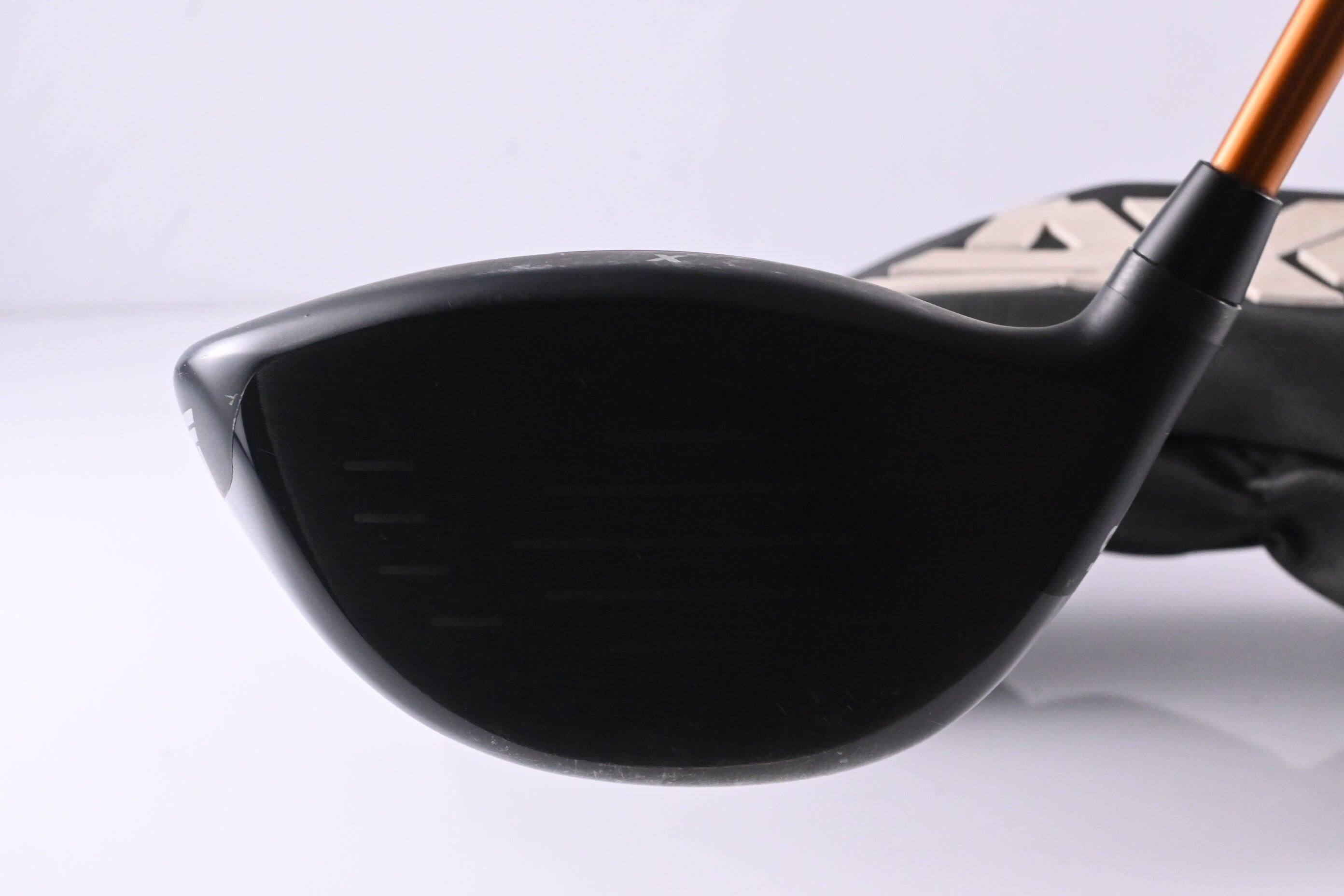 PXG 0211 2020 Driver / 10.5 Degree / Senior Flex Aldila NVS Orange NXT ...