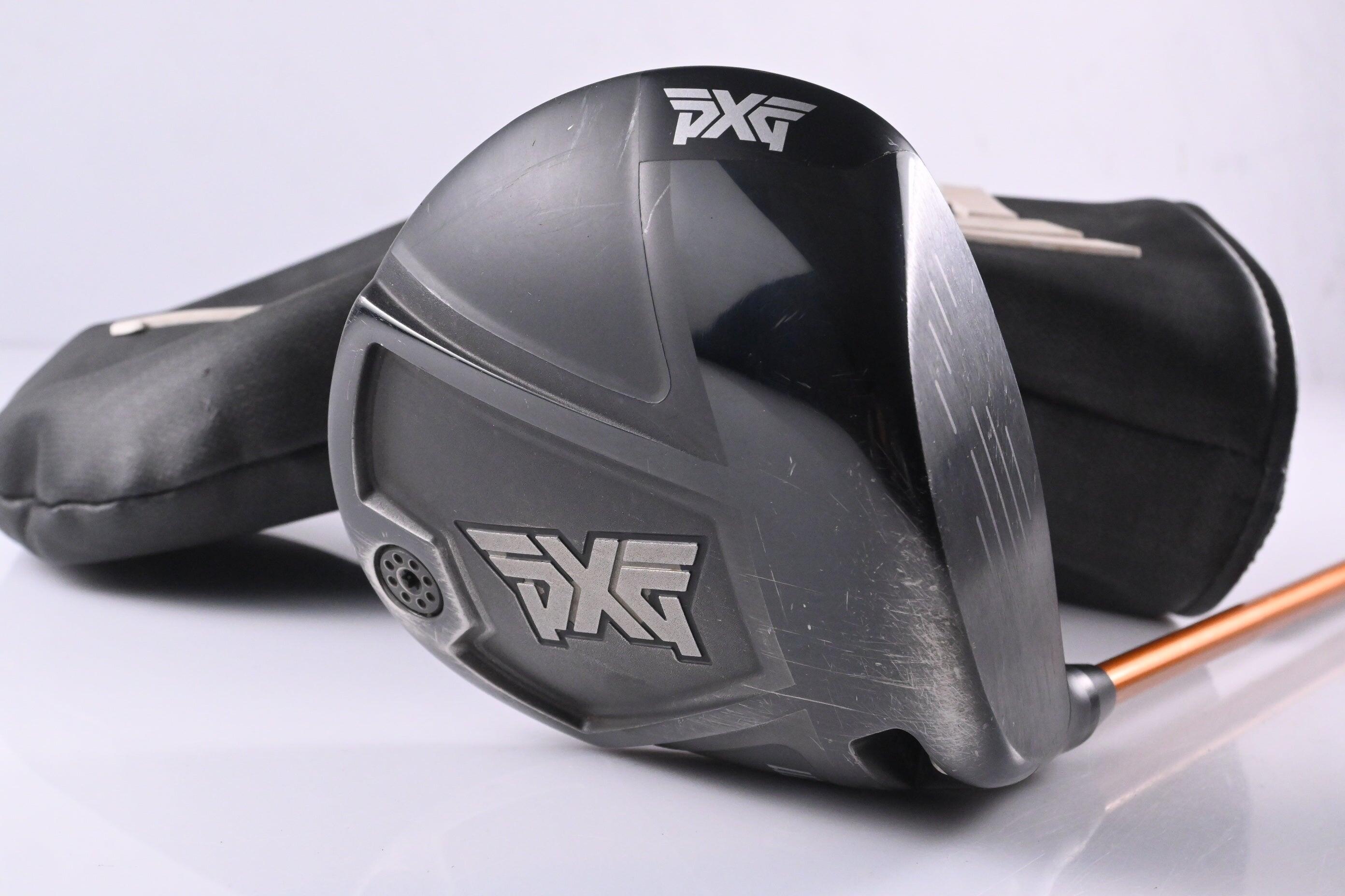PXG 0211 2020 Driver / 10.5 Degree / Senior Flex Aldila NVS Orange NXT ...