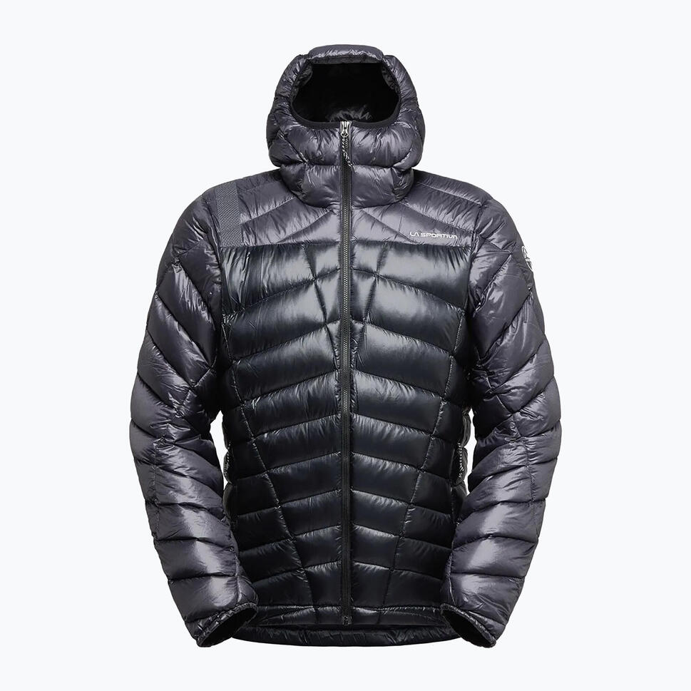 Hooded jacket La Sportiva Lumina 200 Down | Decathlon