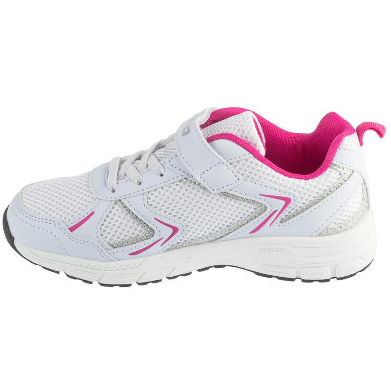 Buty sportowe Sneakersy dziecięce, Kitaura K LOTTO | Decathlon