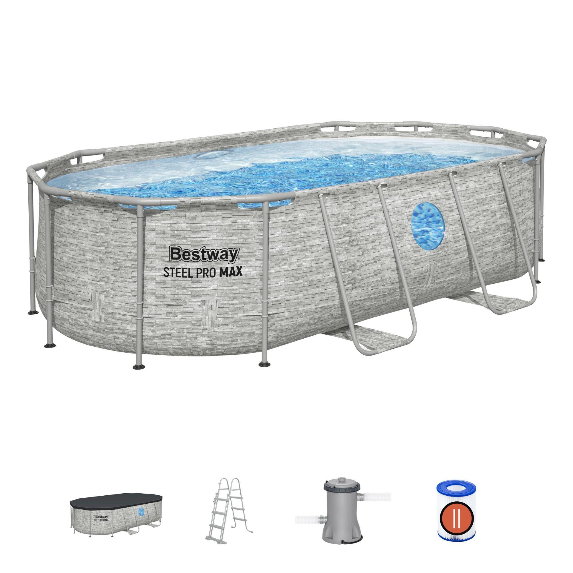 Bestway pool | Decathlon