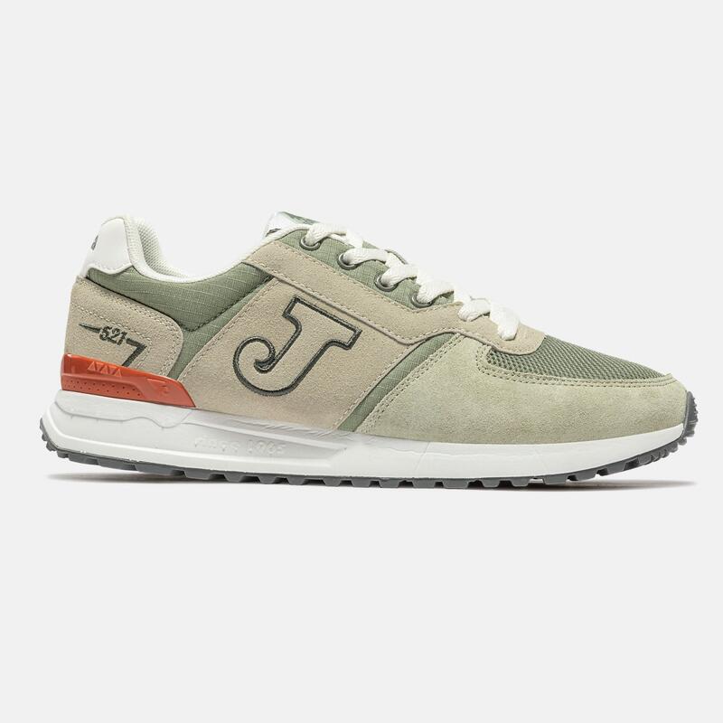 JOMA - Pantofi sport Joma C.521 kaki 44 | Decathlon