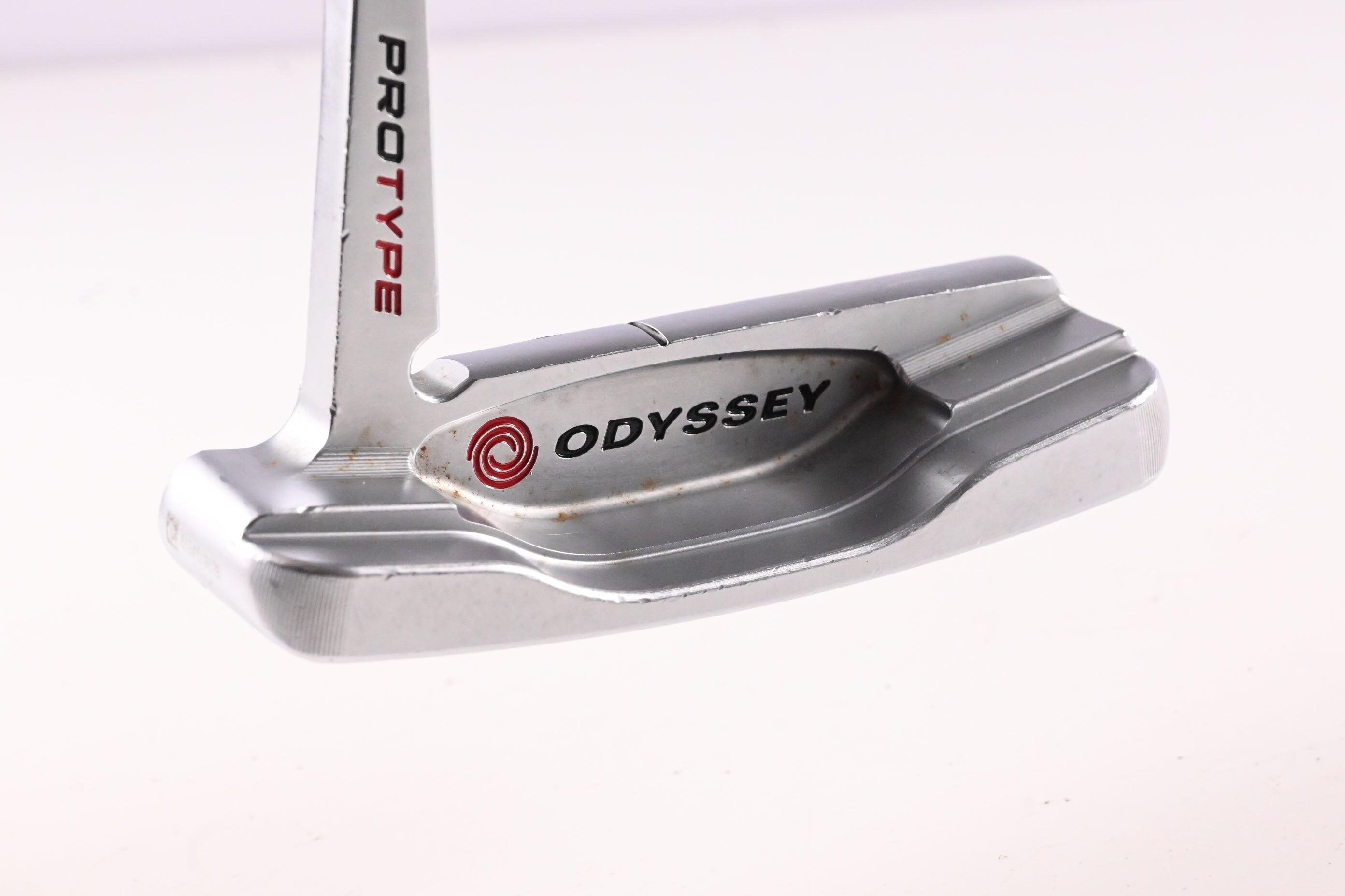 Odyssey Protype Tour Series #3 Putter / 34 Inch | Decathlon