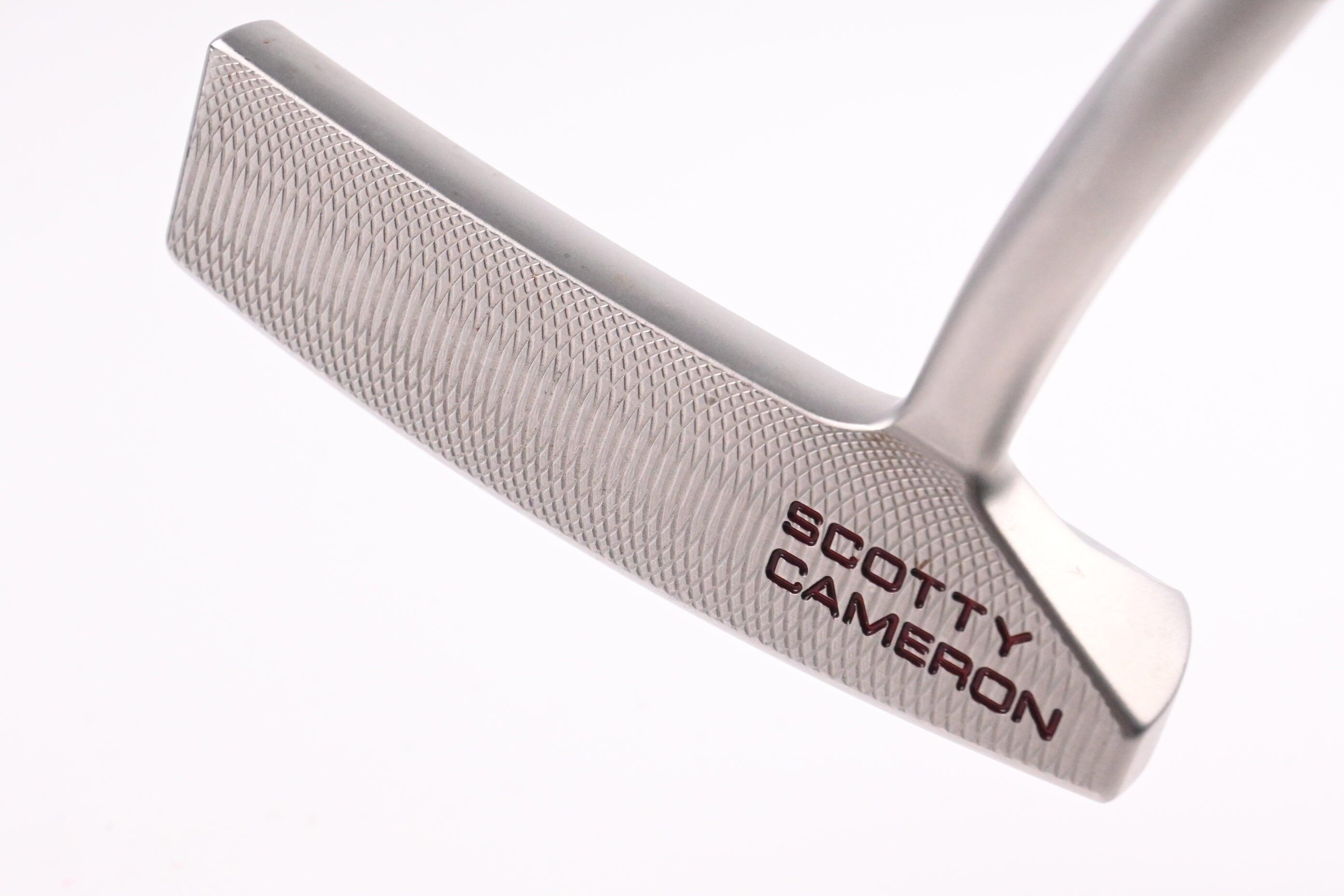 Scotty Cameron California Sonoma Putter / 32 Inch | Decathlon