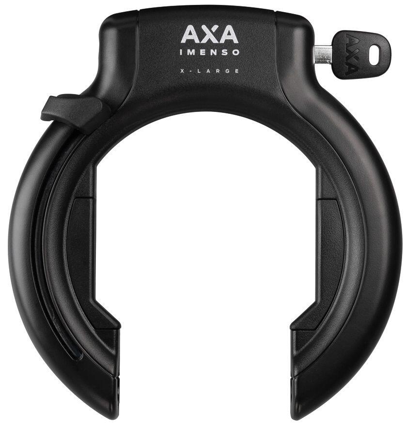 Axa sloten kopen? | DECATHLON