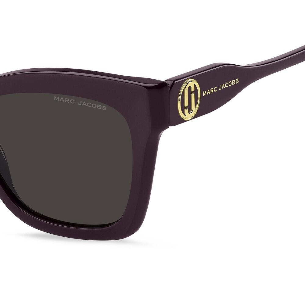 Lunettes de Soleil Marc Jacobs MARC 853/S B3V en Acétate Femme 54 mm ...
