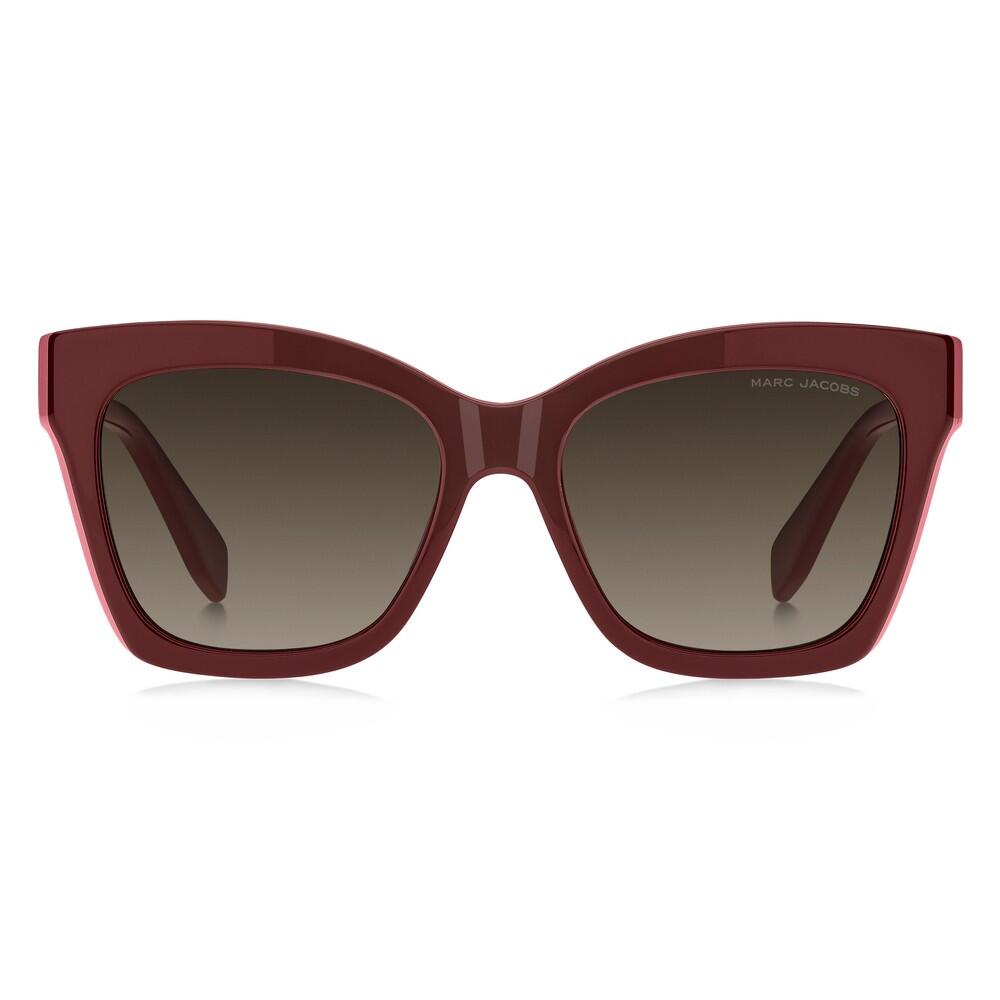 Lunettes de Soleil Marc Jacobs MARC 853/S DHV en Acétate Femme 54 mm ...