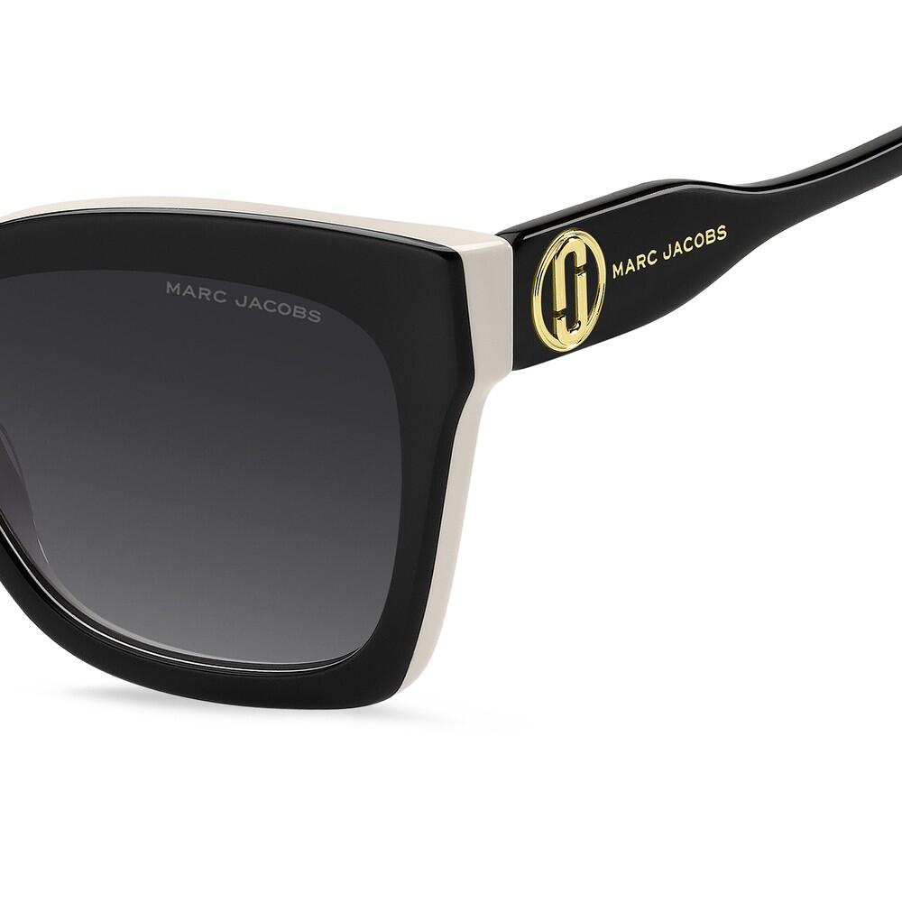 Lunettes de Soleil Marc Jacobs MARC 853/S 80S en Acétate Femme 54 mm ...