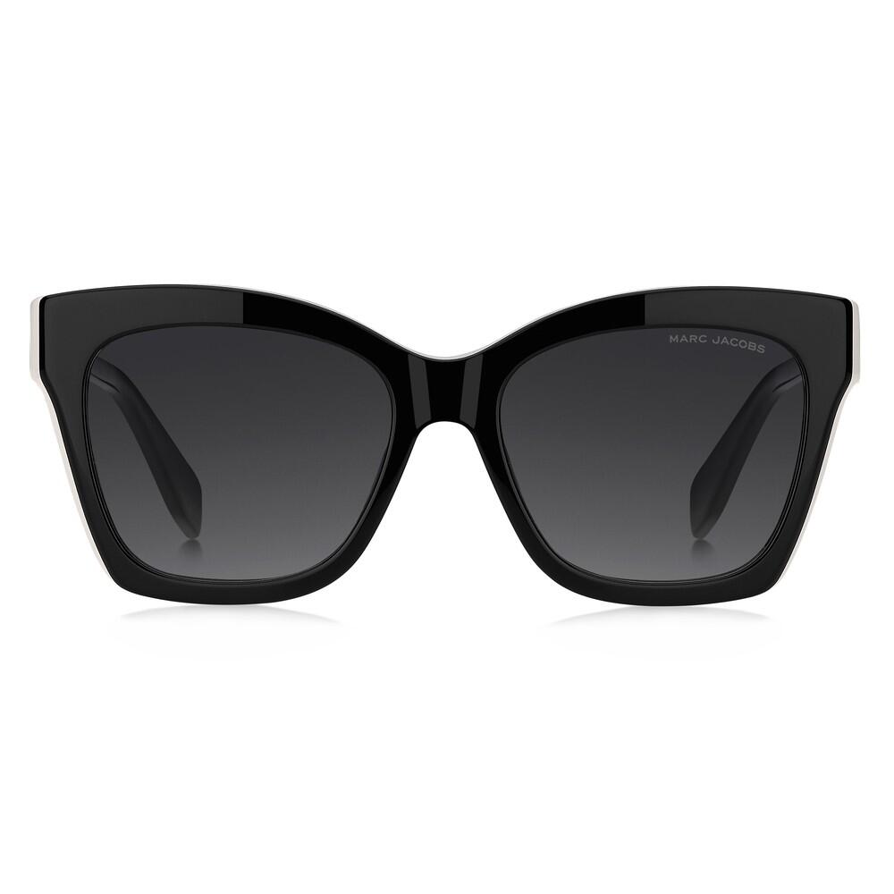 Lunettes de Soleil Marc Jacobs MARC 853/S 80S en Acétate Femme 54 mm ...