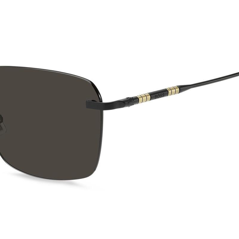 Napszemüveg Hugo Boss 1925/F/S 003 Titán Férfi 57 mm HUGO BOSS - Decathlon