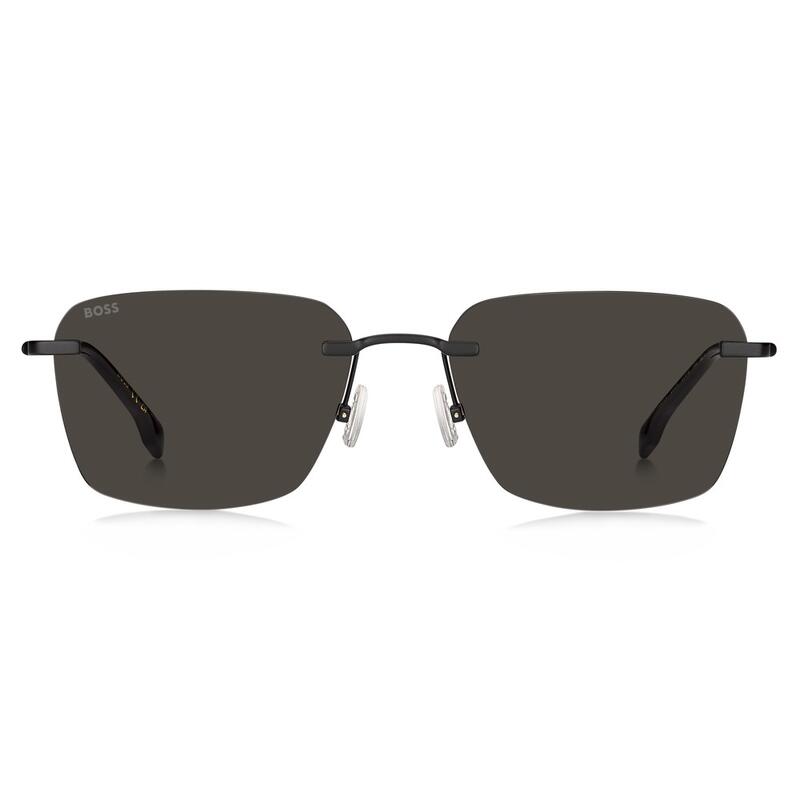 Napszemüveg Hugo Boss 1925/F/S 003 Titán Férfi 57 mm HUGO BOSS - Decathlon