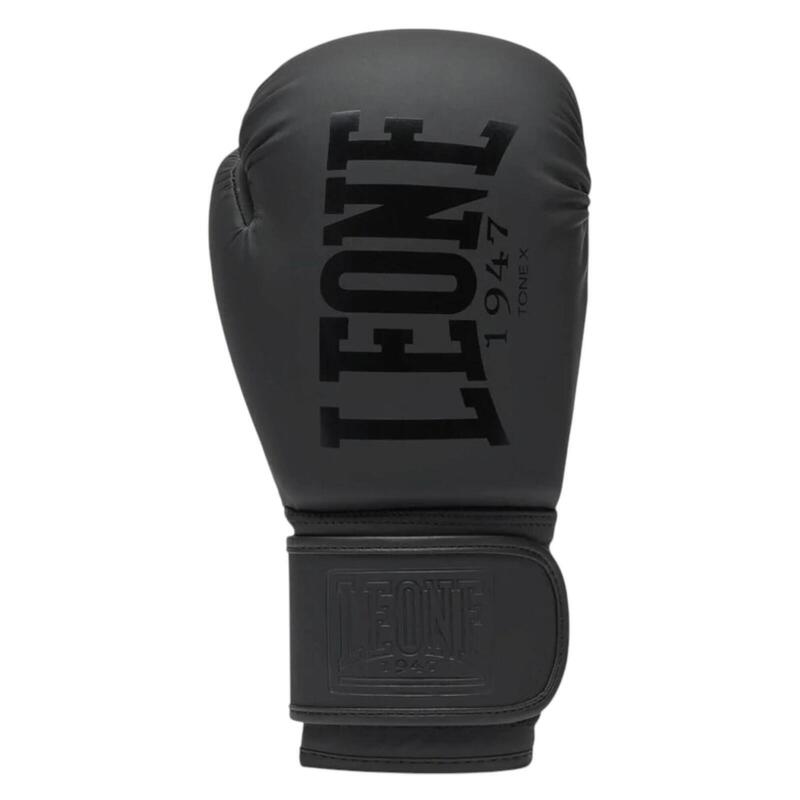 LEONE 1947 - Manusi de Box Leone Tone X Negre | Decathlon