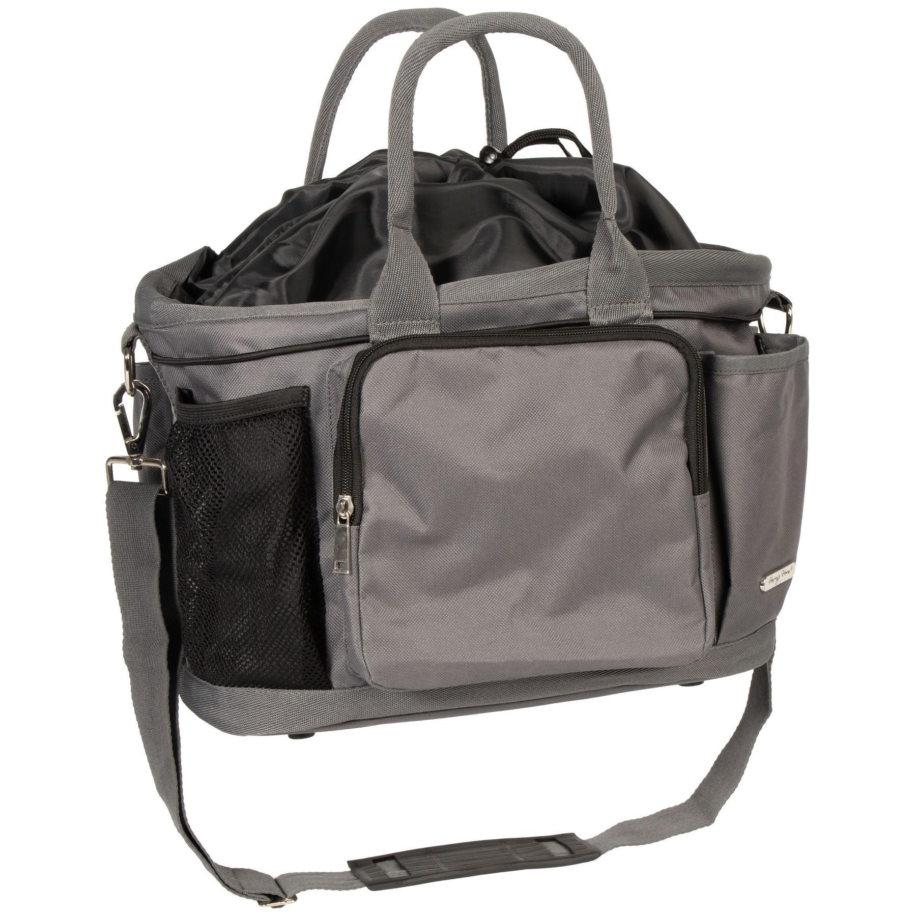 Sac équitation - Transport Matériel | Équitation | DECATHLON