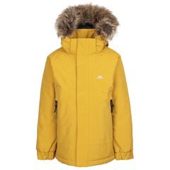 TRESPASS - Trespass Wyald - Jachetă de ploaie unisex copii Honeybee ...