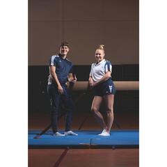 Koszulka polo Erima Celebrate 125 Function, wielokolorowa 55PROTEC ...