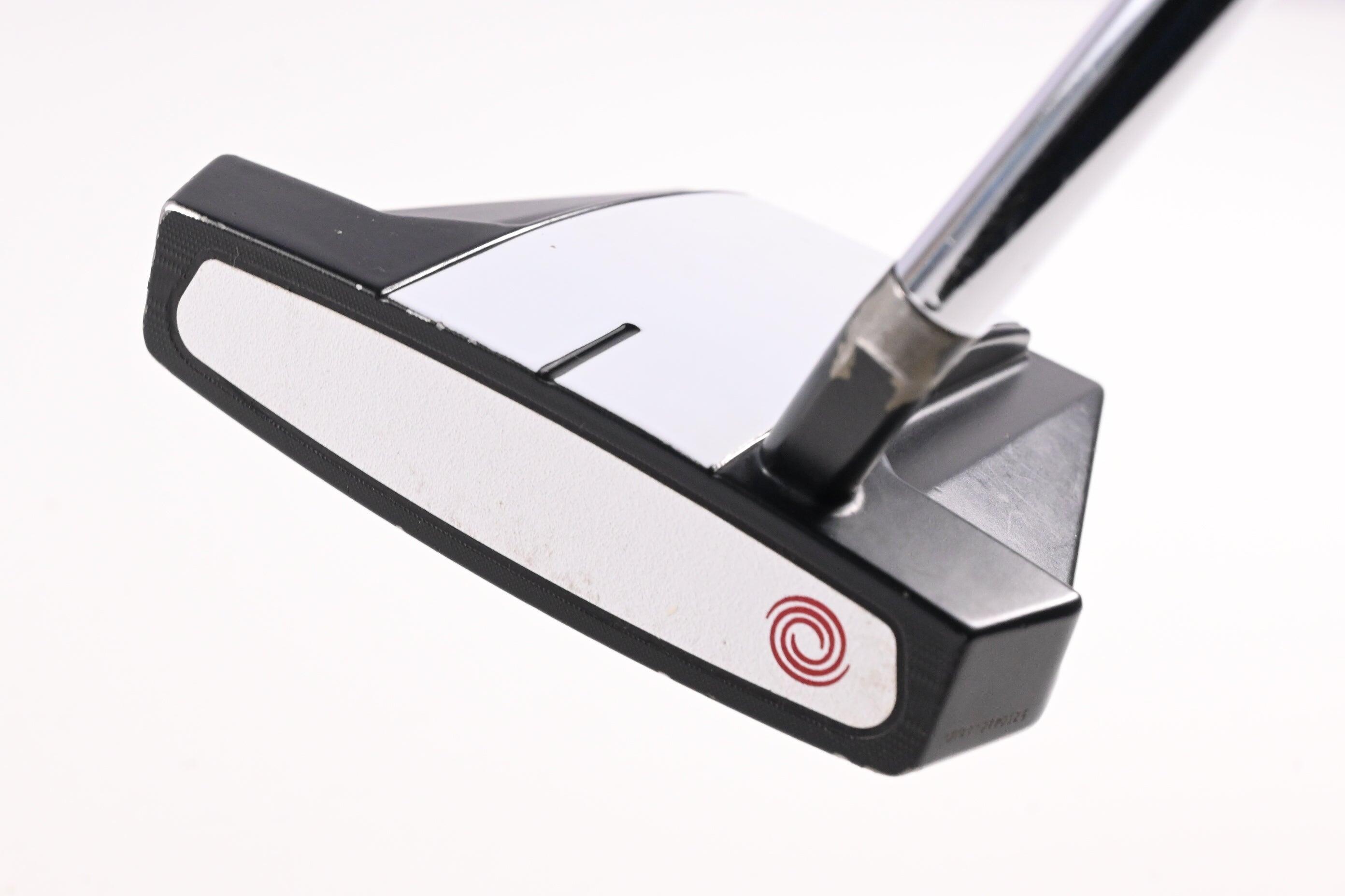 Odyssey White Hot Versa #12 S Putter / 34 Inch | Decathlon