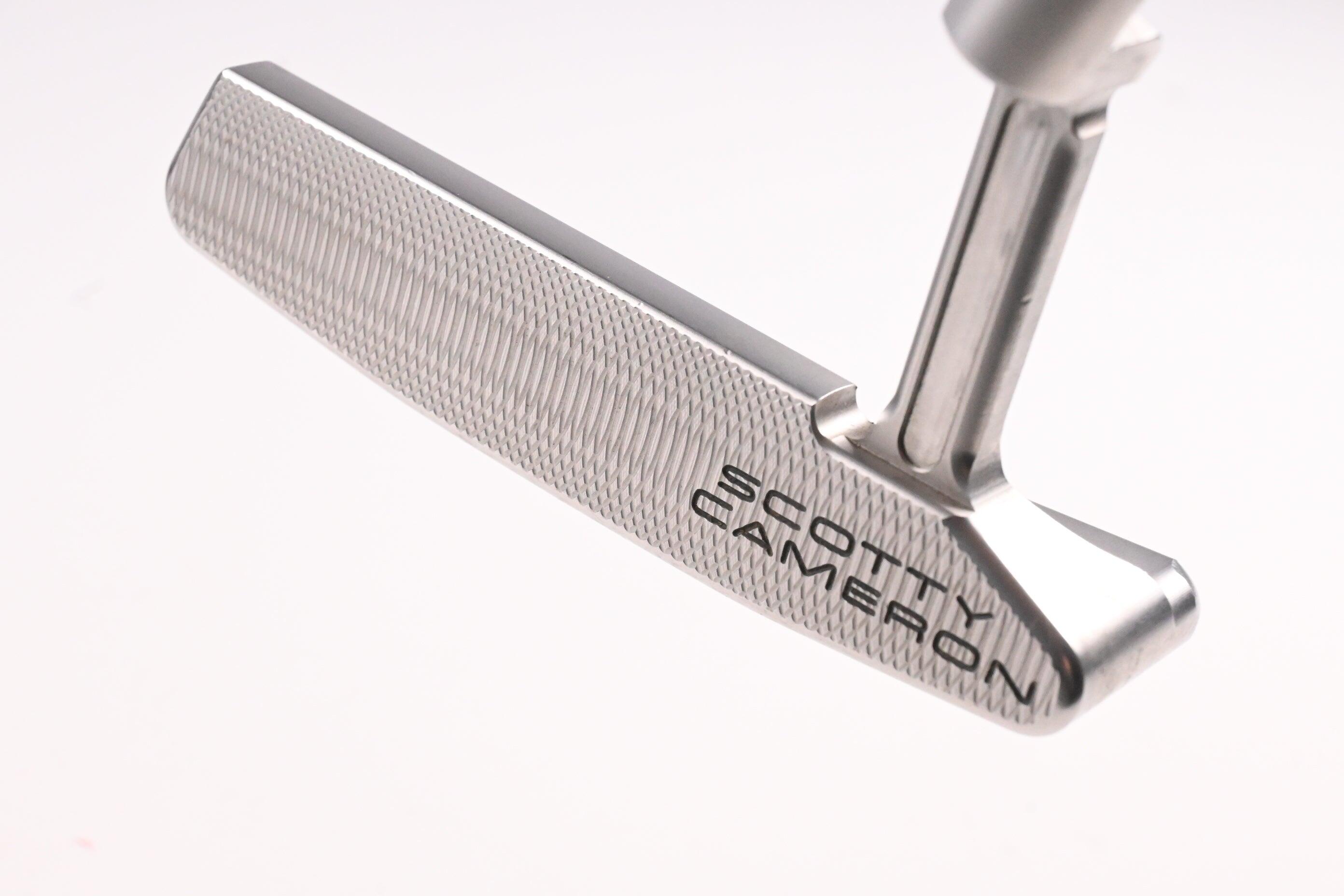 Scotty Cameron Super Select Newport 2 Putter / 34 Inch | Decathlon