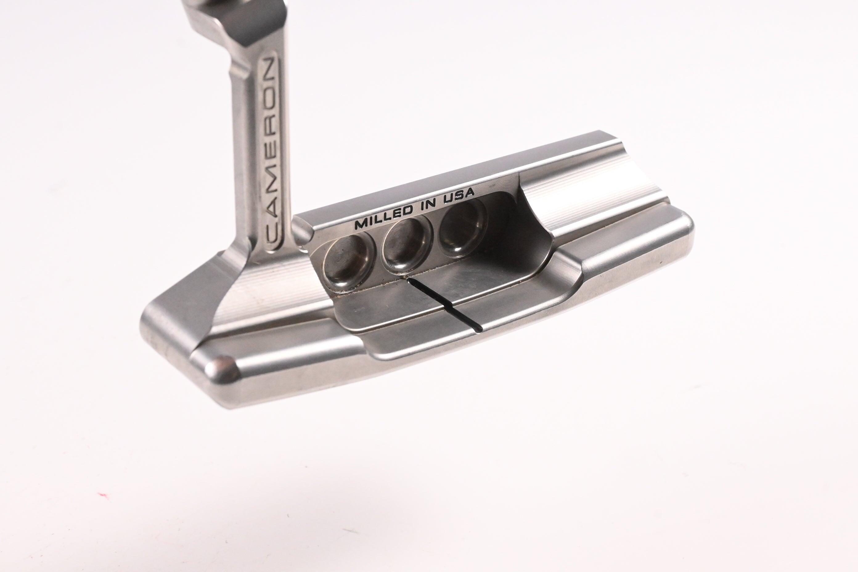 Scotty Cameron Super Select Newport 2 Putter / 34 Inch | Decathlon