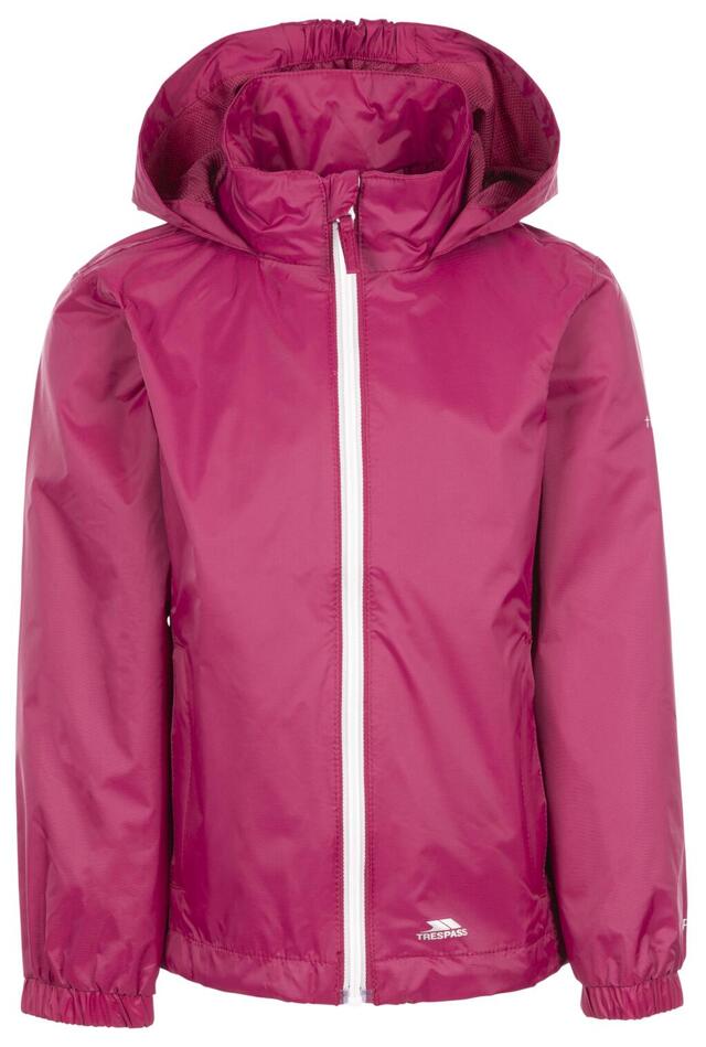 Trespass Sabrina - Dames kinderjack Berry | Decathlon