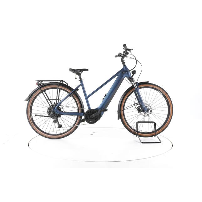 Second Life - Pegasus Premio EVO 9 Trekking E-Bike 2023 - Stan dobry PEGASUS | Decathlon