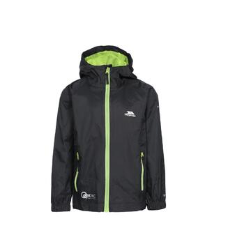 TRESPASS - Jachetă Trespass Qikpac - Jachetă de ploaie packaway unisex ...