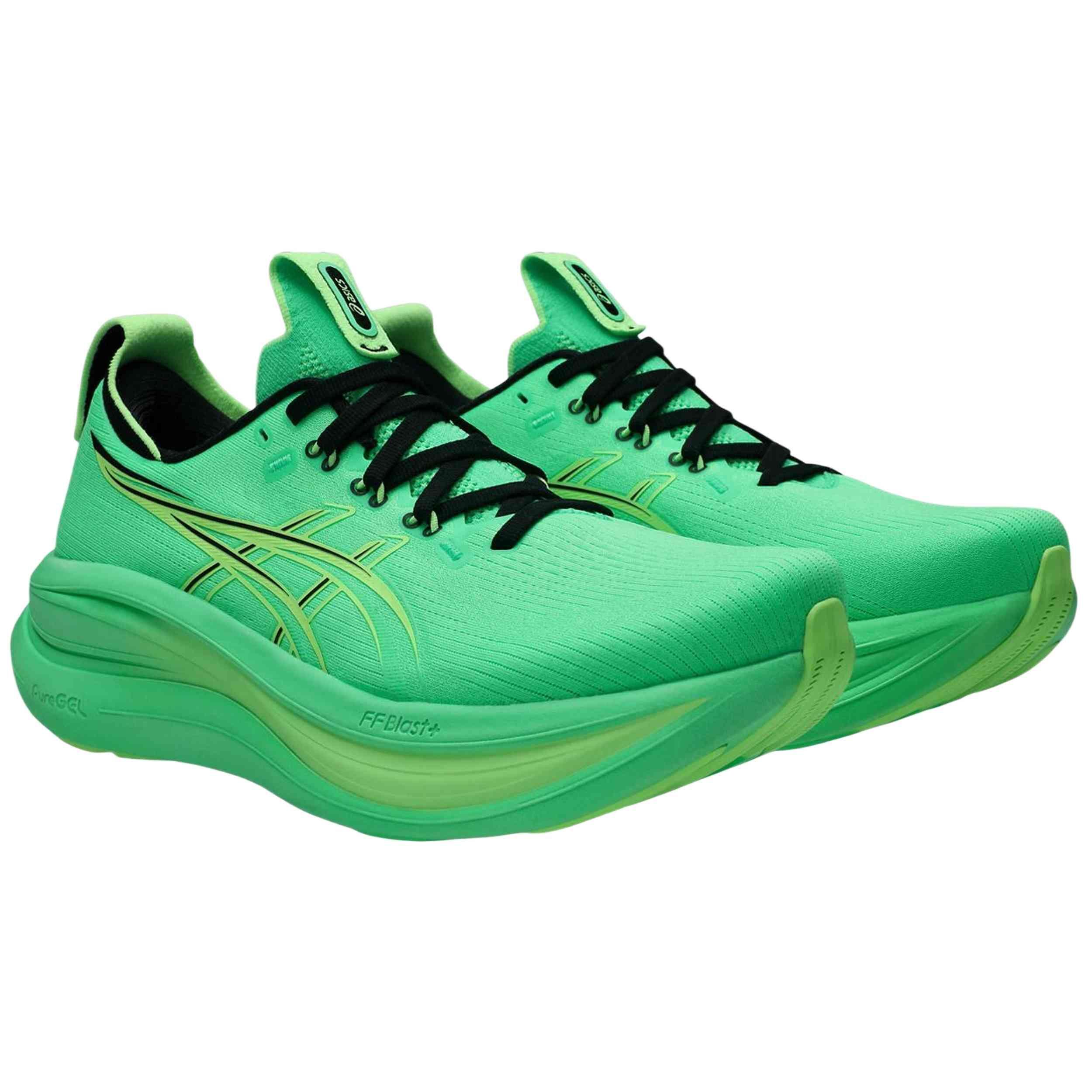 Running shoes Asics model 1011C127-300 for man - Decathlon