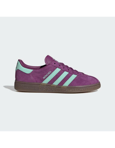 Baskets ADIDAS Munich W ADIDAS | Decathlon