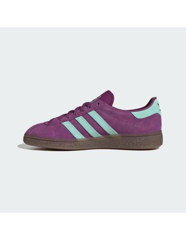 Baskets ADIDAS Munich W ADIDAS | Decathlon
