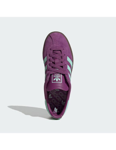 Baskets ADIDAS Munich W ADIDAS | Decathlon