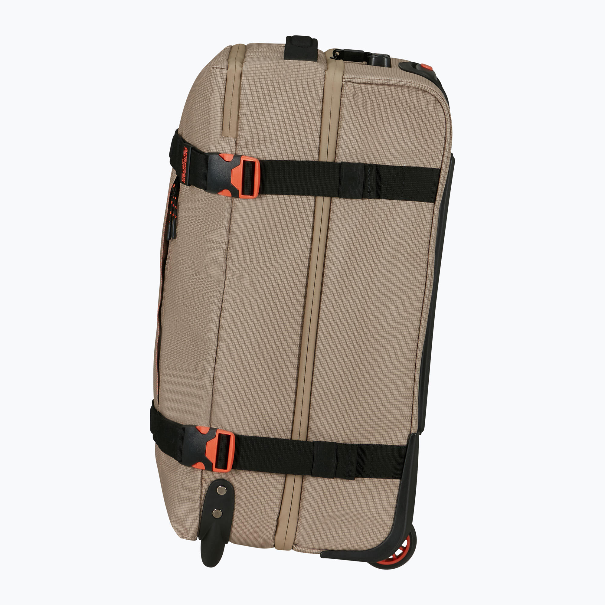 Walizka podróżna American Tourister Urban Track Duffle With Wheels 5 ...