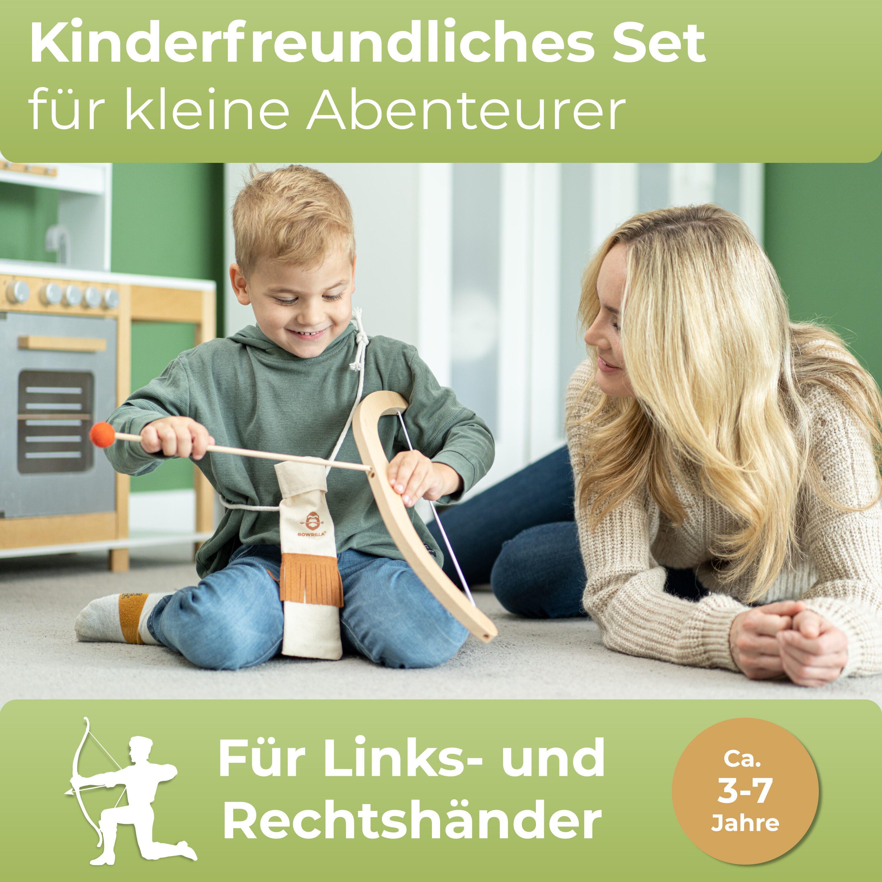 Pfeil Und Bogen Decathlon