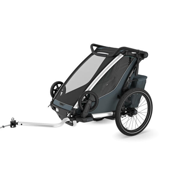Thule fietskar kopen? | DECATHLON