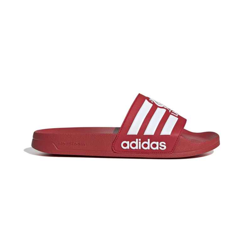 Liverpool FC adilette sandals 2025/26 - Decathlon