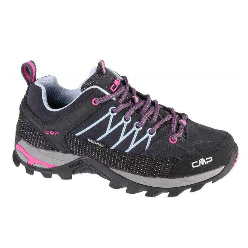 CMP - ncălțăminte De Drumeție În Natură CMP Rigel Femei | Decathlon