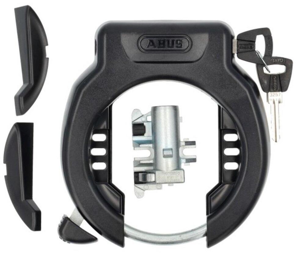 Abus Shield 4750 SLR antivol en anneau avec verrou Bosch DT3 T83 ...