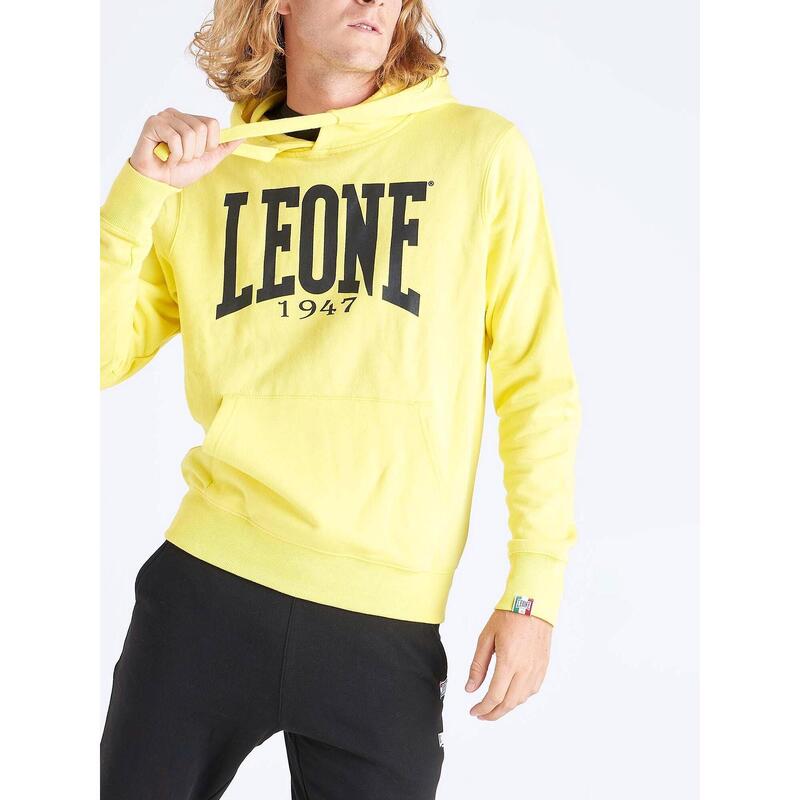 LEONE 1947 APPAREL - Hanorace pentru bărbați Leone 1947 Apparel | Decathlon