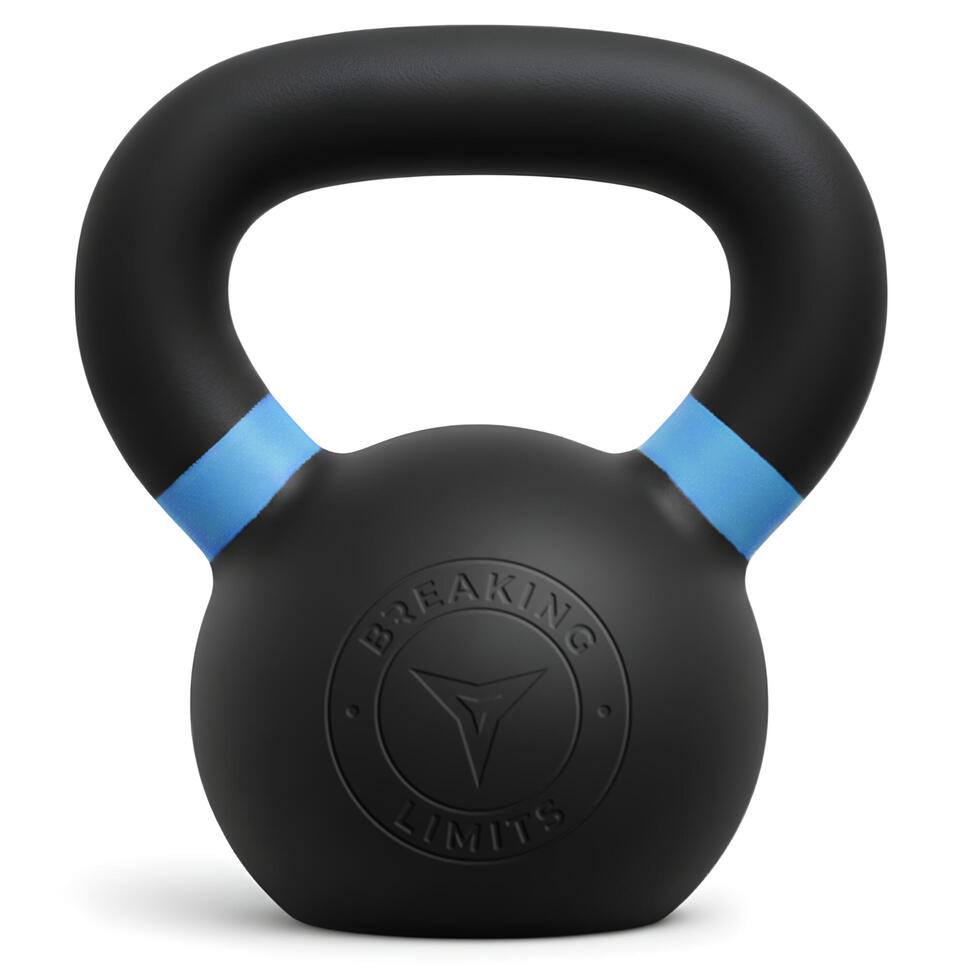 Kettlebells cross training | DECATHLON